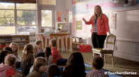 Teachers GIFs - Get the best gif on GIFER