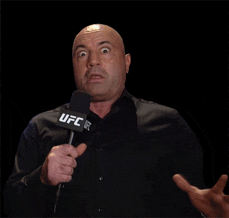 Rogan GIFs - Get the best gif on GIFER