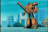 Autobot GIFs - Get the best gif on GIFER