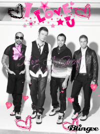 Backstreet boys GIF - Conseguir o melhor gif em GIFER