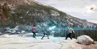 Reenactment GIFs - Get the best gif on GIFER