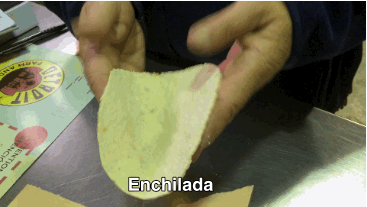Enchilada гифки, анимированные GIF изображения enchilada - скачать гиф ...