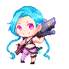 Jinx GIFs - Get the best gif on GIFER