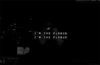 Black plague GIFs - Get the best gif on GIFER