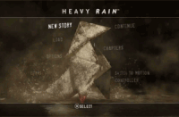 Heavy rain GIFs - Obtenez le meilleur gif sur GIFER