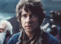 Bilbo GIFs - Get the best gif on GIFER