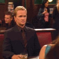 Himym GIFs - Get the best gif on GIFER
