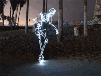 Calaveras GIFs - Get the best gif on GIFER