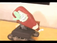 Sauces GIFs - Get the best gif on GIFER