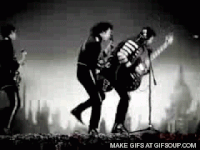 Desfile GIFs - Get the best gif on GIFER