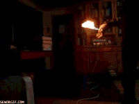 Flamethrowers GIFs - Get the best gif on GIFER