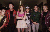 Im5 Cole Gif
