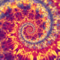 Psychedelics GIFs - Get the best gif on GIFER