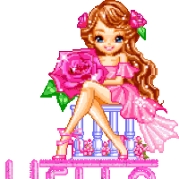 Кукла GIFs - Get the best gif on GIFER