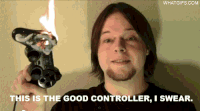 Controller GIFs - Get the best gif on GIFER