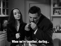 The addams family GIF - Conseguir o melhor gif em GIFER