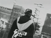 Gif De Tupac Westside 2pac Tupac Westside GIF Find On GIFER