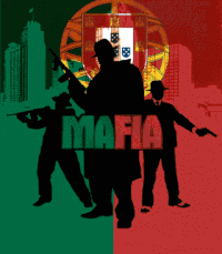 Мафия GIFs - Get the best gif on GIFER