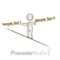 Tightrope GIFs - Get the best gif on GIFER