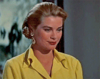 Grace kelly GIFs - Obtenez le meilleur gif sur GIFER