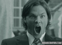 Best 😮 OMG GIFs - find & share on Gifer