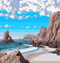 Oceano GIF - Conseguir el mejor gif en GIFER