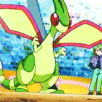 Flygon GIFs - Get the best gif on GIFER