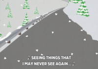 Snowstorm GIFs - Get the best gif on GIFER