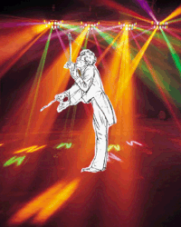 Raver GIFs - Get the best gif on GIFER