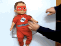 Action figures GIFs - Get the best gif on GIFER