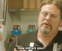 Somebody up there likes me GIFs - Get the best gif on GIFER