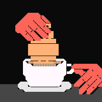 Croissant GIFs - Get the best gif on GIFER