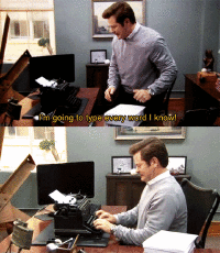 Writer GIFs - Get the best gif on GIFER