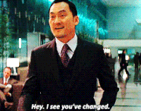 Ken Watanabe Inception