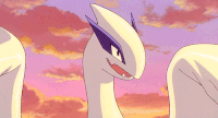 Lugia GIFs - Get the best gif on GIFER