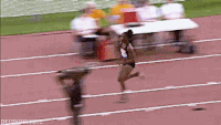 Athletics GIFs - Get the best gif on GIFER