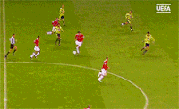Wayne rooney GIFs - Get the best gif on GIFER