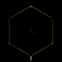 Hexagonal GIF - Conseguir o melhor gif em GIFER