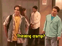 Cramp GIFs - Get the best gif on GIFER