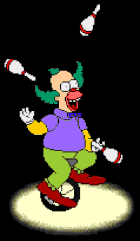 Payaso GIFs - Get the best gif on GIFER