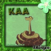 Каа GIFs - Get the best gif on GIFER