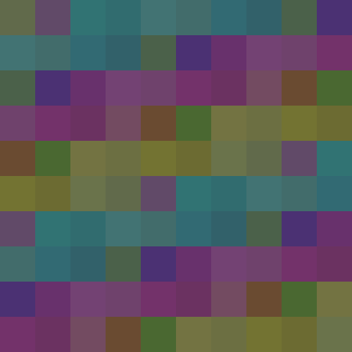 Blinking squares GIF - Conseguir o melhor gif em GIFER