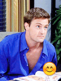 Matthew perry GIFs - Get the best gif on GIFER