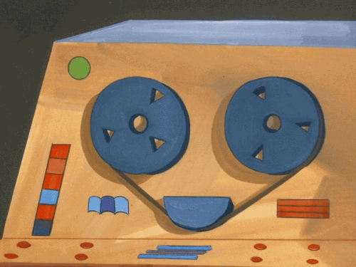Tape deck GIF - Conseguir o melhor gif em GIFER