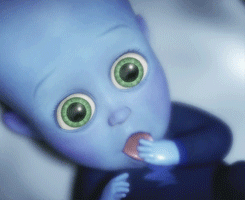 Baby megamind GIF - Conseguir o melhor gif em GIFER
