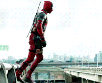 Deadpool GIFs - Get the best gif on GIFER