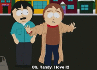 Randy GIFs - Get the best gif on GIFER