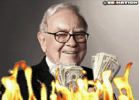 Warren buffett GIFs - Get the best gif on GIFER