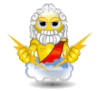 Zeus GIFs - Get the best gif on GIFER