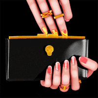 Purse GIFs - Get the best gif on GIFER
